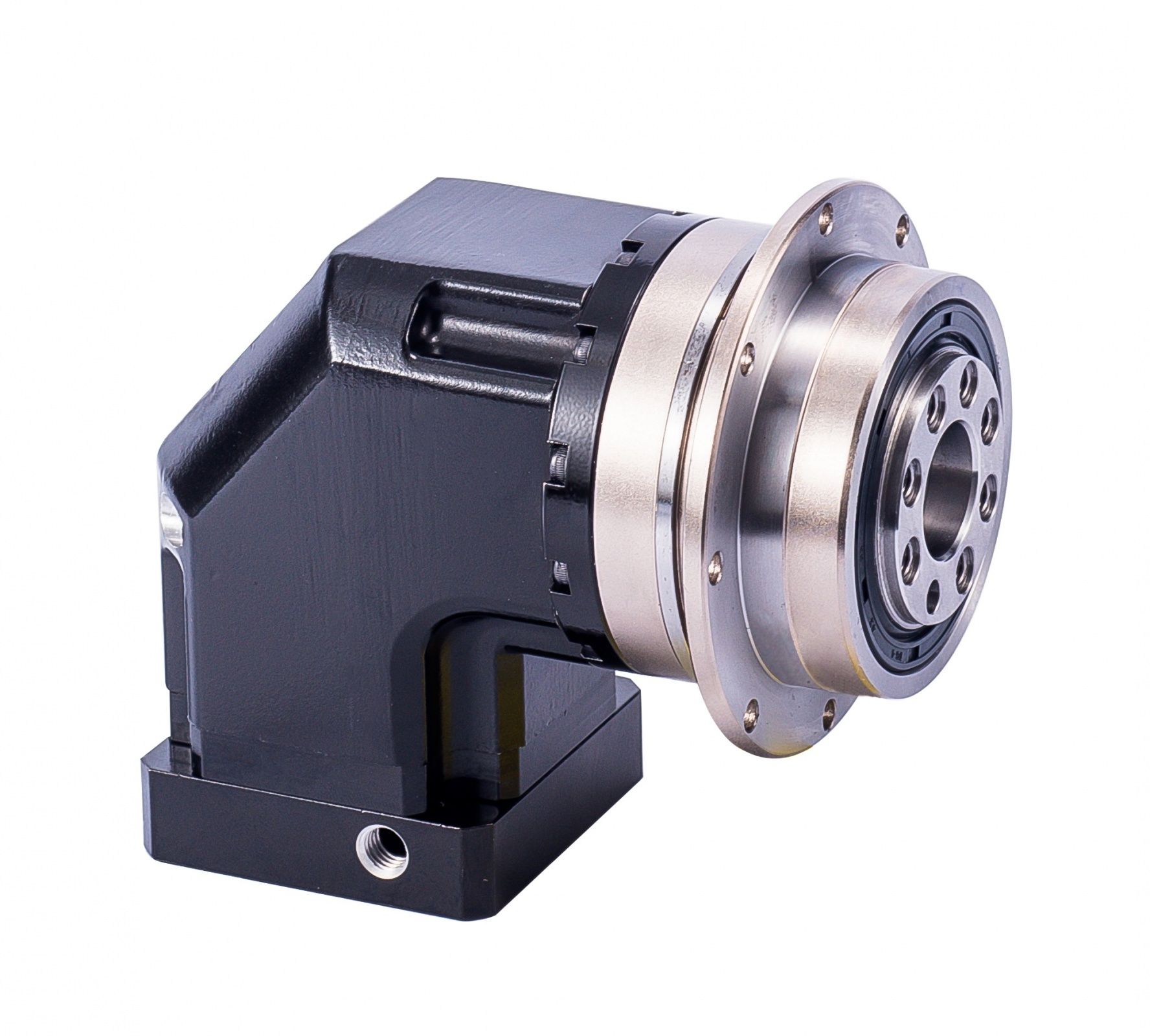 Cost effective planetary gearboxes - short lead times - ATB Automation