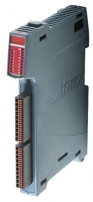 Trio Motion Technology - the solution for servo systems - ATB Automation