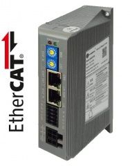 Leadshine Open loop stepper motor controller CS3E - ATB Automation