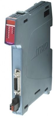 Trio Motion Technology, multi-axis motion controllers - ATB Automation