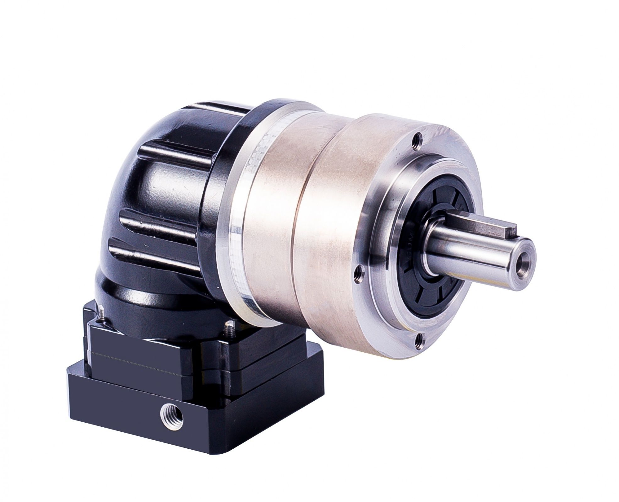 Cost effective planetary gearboxes - short lead times - ATB Automation