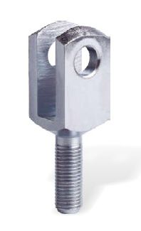 Gaffels verzinkt en RVS - Bönnekamp - ATB Automation