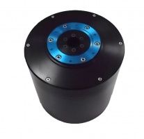 Direct drive torque motors - ATB Automation - mechanics | motion ...