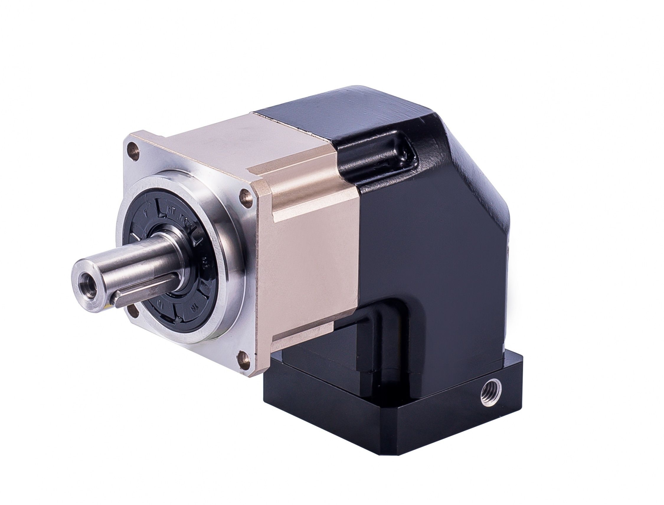 Servo gears - Planetary gearboxes - ATB Automation