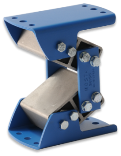 Compact oscillating mounting Rosta AB-D - ATB Automation