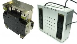 Linear technology and actuators at ATB Automation - ATB Automation