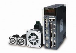 Servo drive and frequency controller at ATB Automation - ATB Automation