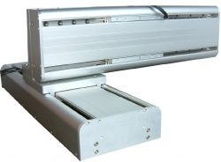 XYZ cartesian robots and XYZ tables at ATB Automation - ATB Automation