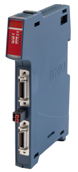 Trio Motion Technology, multi-axis motion controllers - ATB Automation