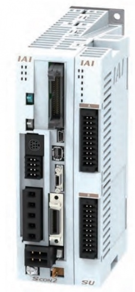 IAI Industrial Robots electrical actuators and robots - ATB Automation