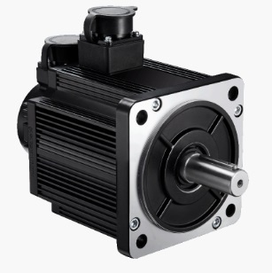 Leadshine stepper motors and servo drives - ATB Automation