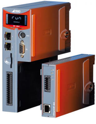 Motion controllers - ATB Automation - mechanics | motion control - ATB Automation