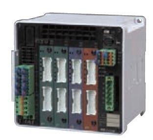 IAI Industrial Robots elektrische actuators en robots - ATB Automation