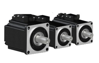 Leadshine Servo Motors, Stepper Motors and Controllers - ATB Automation