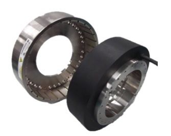 Direct drive torque motors - ATB Automation - mechanics | motion ...
