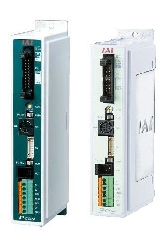 IAI Industrial Robots elektrische actuators en robots - ATB Automation