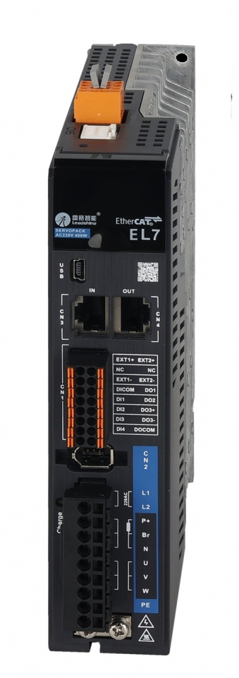 EL7-EC - ATB Automation