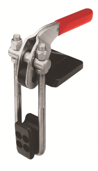 Snelspanners handbediend / Handspanners DE-STA-CO - ATB Automation