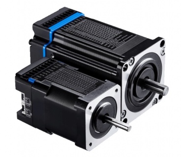 Leadshine iCS-serie - Closed Loop stepper motor with integrated drive ...