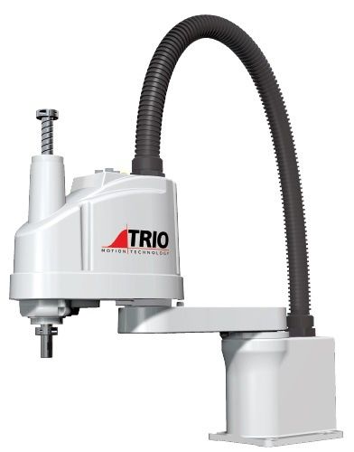 Scara robots - ATB Automation - mechanics | motion control - ATB Automation