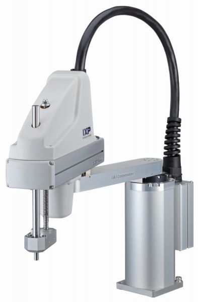 IAI Industrial Robots electrical actuators and robots - ATB Automation