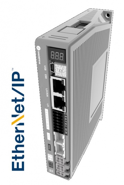 Leadshine Servo Motors, Stepper Motors and Controllers - ATB Automation