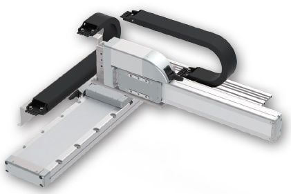 IAI Industrial Robots and linear actuators - ATB Automation