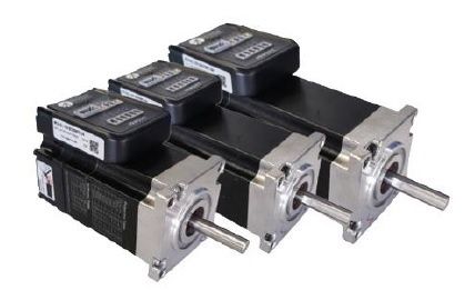 Leadshine Servo Motors, Stepper Motors and Controllers - ATB Automation