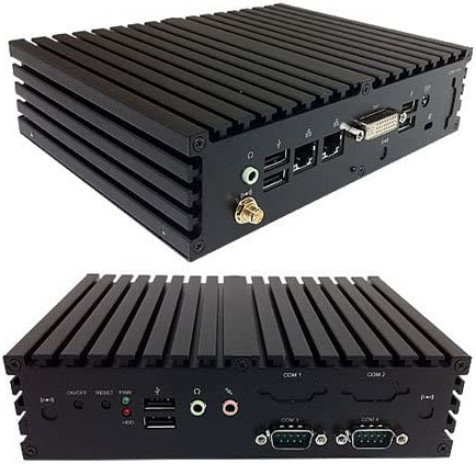 PC-MCAT S - IPC - ATB Automation