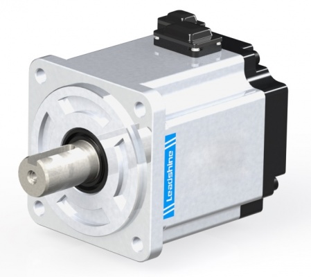 Leadshine Servo Motors, Stepper Motors and Controllers - ATB Automation