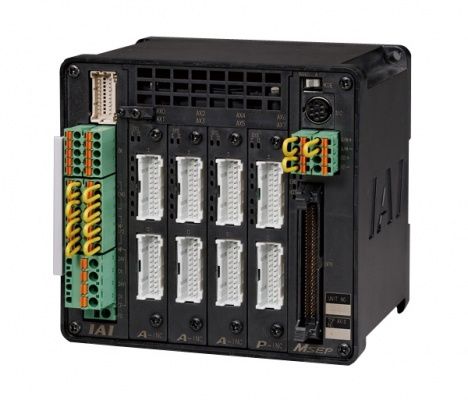 ATB Automation controllers - ATB Automation