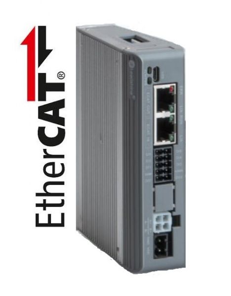 Inverters and controllers - ATB Automation - ATB Automation