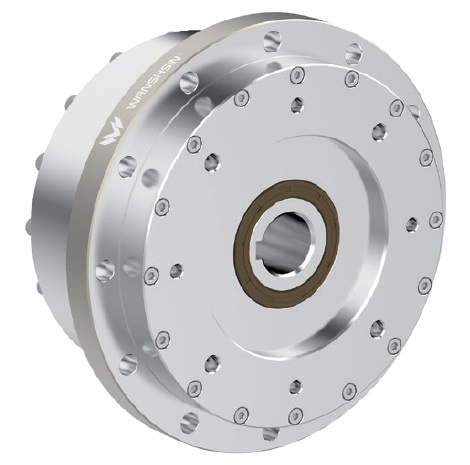 RV reducers - ATB Automation