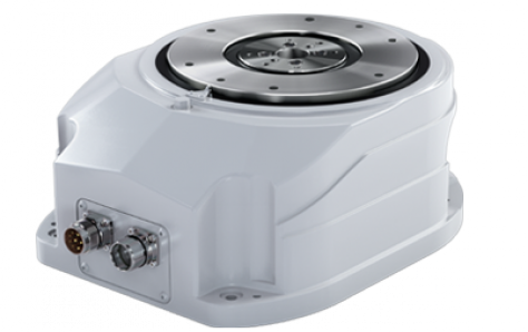 Direct drive torque motors - ATB Automation - mechanics | motion ...