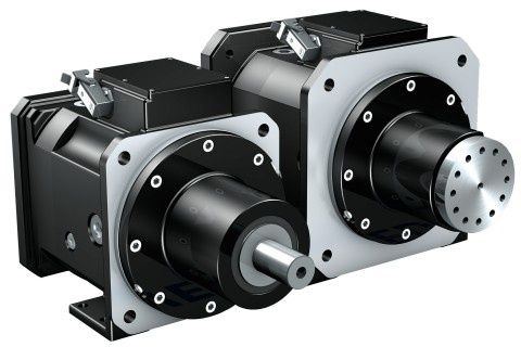 Gearboxes - ATB Automation - mechanics | motion control - ATB Automation