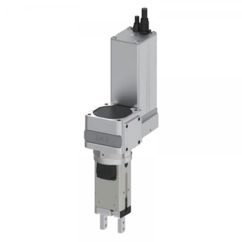 IAI rotatieve aandrijving met grijper RCP6-RTCK - ATB Automation