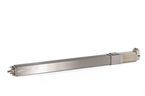 EXLAR vérin linéaire mécanique à vis à rouleaux FT - ATB Automation