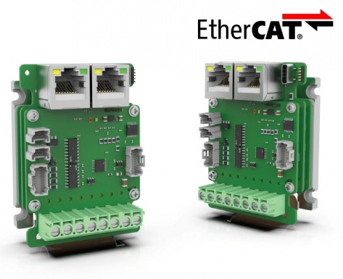 Leadshine Servo Motors, Stepper Motors and Controllers - ATB Automation
