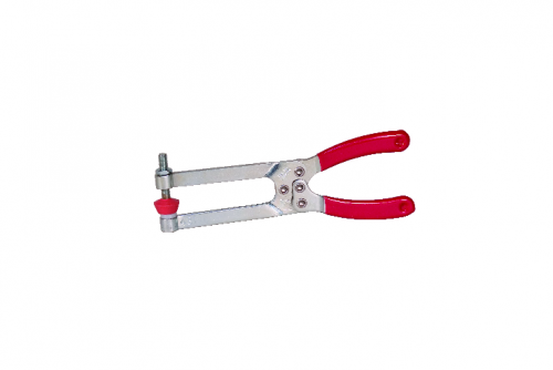 Snelspanners handbediend / Handspanners DE-STA-CO - ATB Automation