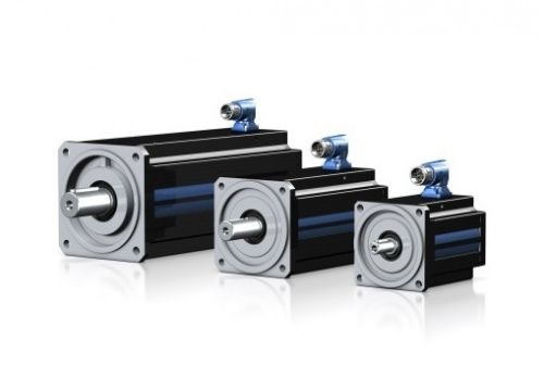 Compact high efficiency lean motors - ATB Automation