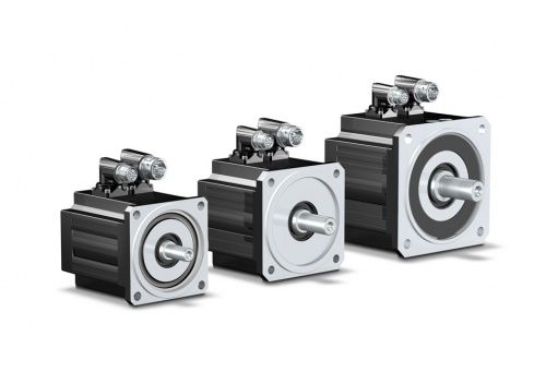 Stober (servo) drives and inverters - ATB Automation