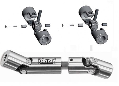 Koppelingen - ATB Automation - mechanics | motion control - ATB Automation