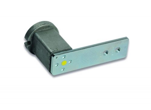 Rosta rubber suspension units, tensioners, oscillating mountings, - ATB ...