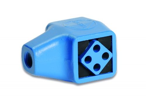 Rosta rubber suspension units, tensioners, oscillating mountings, - ATB ...