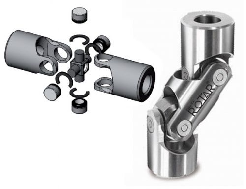 Koppelingen - ATB Automation - mechanics | motion control - ATB Automation