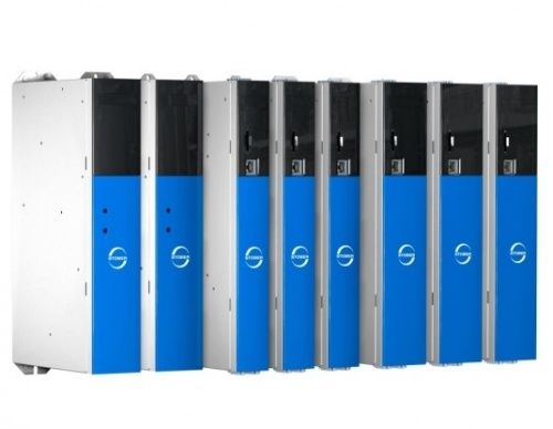 Stober (servo) drives and inverters - ATB Automation