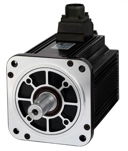 Trio Motion Technology - the solution for servo systems - ATB Automation