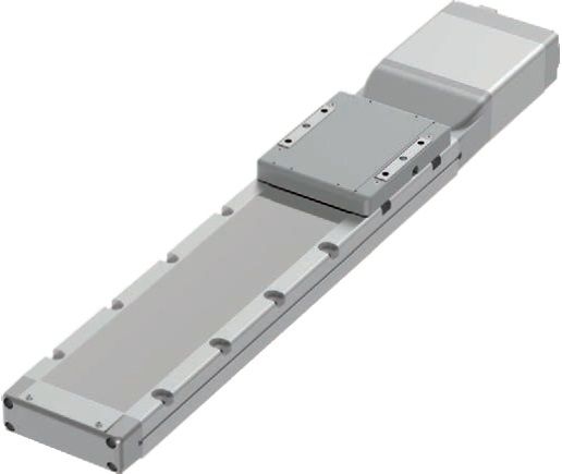 IAI Industrial Robots electrical actuators and robots - ATB Automation