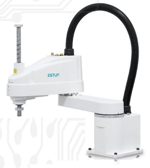 Robotic and positioning systems at ATB Automation - ATB Automation