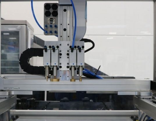 Toepassingen - ATB Automation